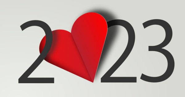 Любовен хороскоп за 2023 - Az-jenata