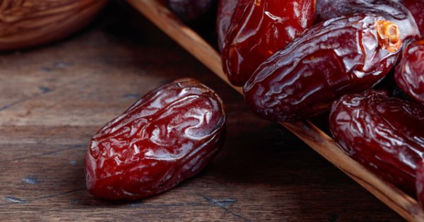 Храни за енергия и издръжливост (галерия) - Az-jenata