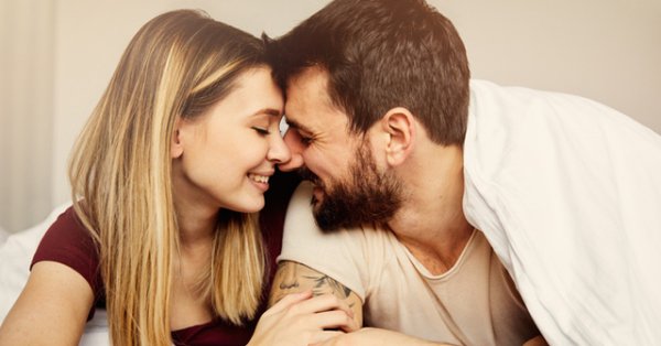 3 причини да казвате истината на партньора си - Az-jenata