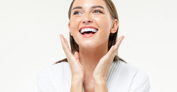 3 ценни трика за млада и стегната кожа - Az-jenata